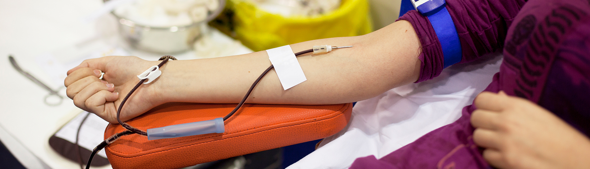 Dialysis Unit - Sadvichar Parivar Godhra
